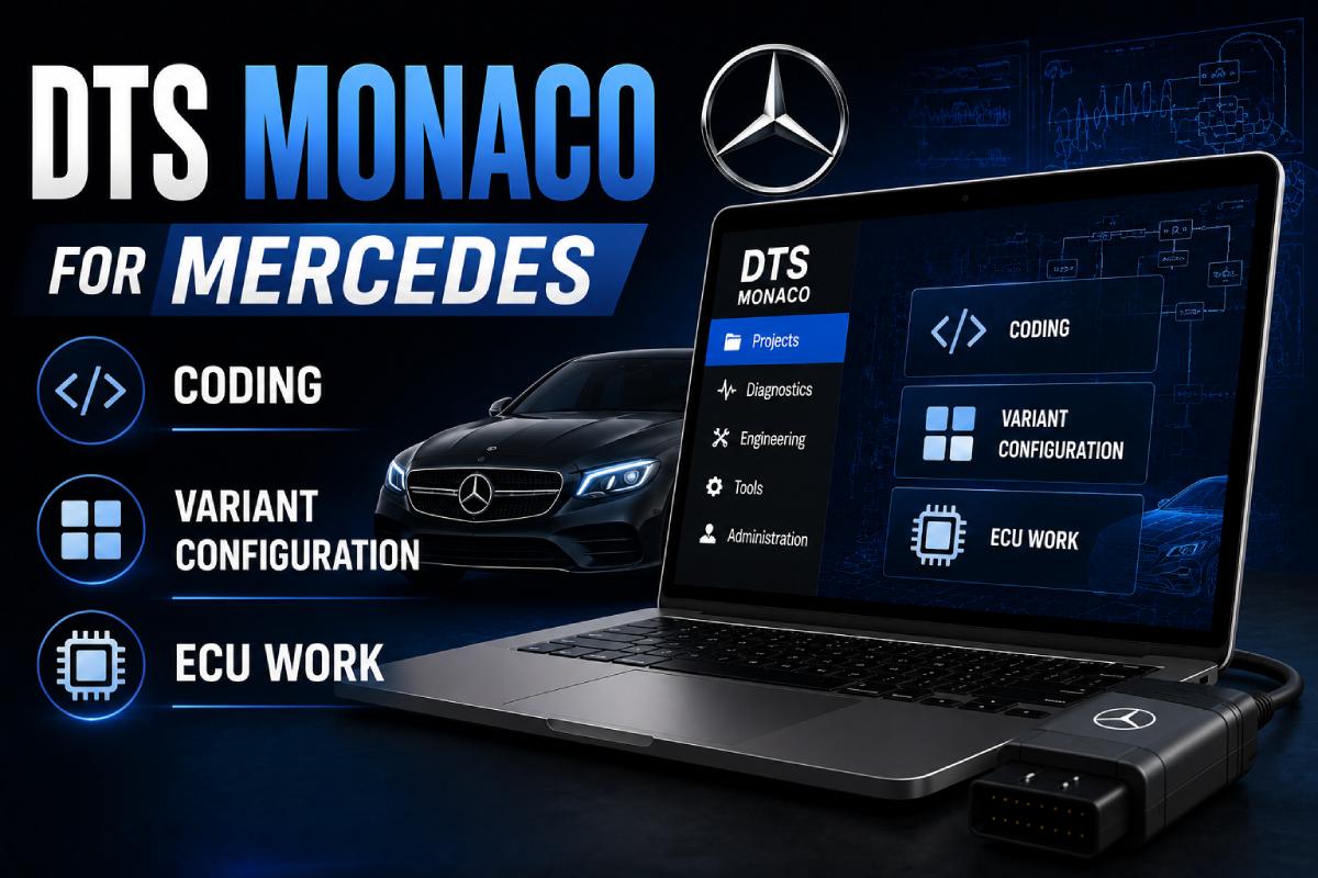 CarSoftz - Automotive Diagnostic Software & Remote Installation