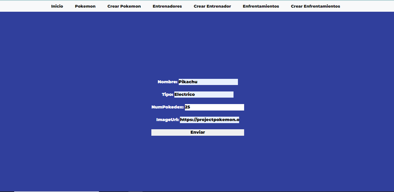 GitHub - kevcesca/3raEntregaPython