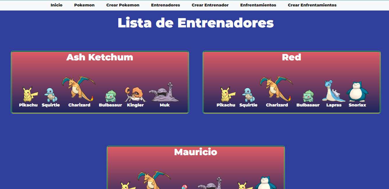 GitHub - kevcesca/3raEntregaPython