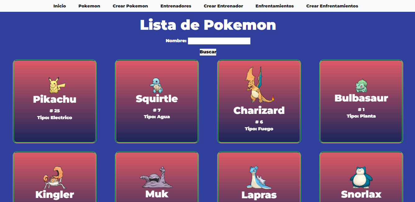 GitHub - kevcesca/3raEntregaPython