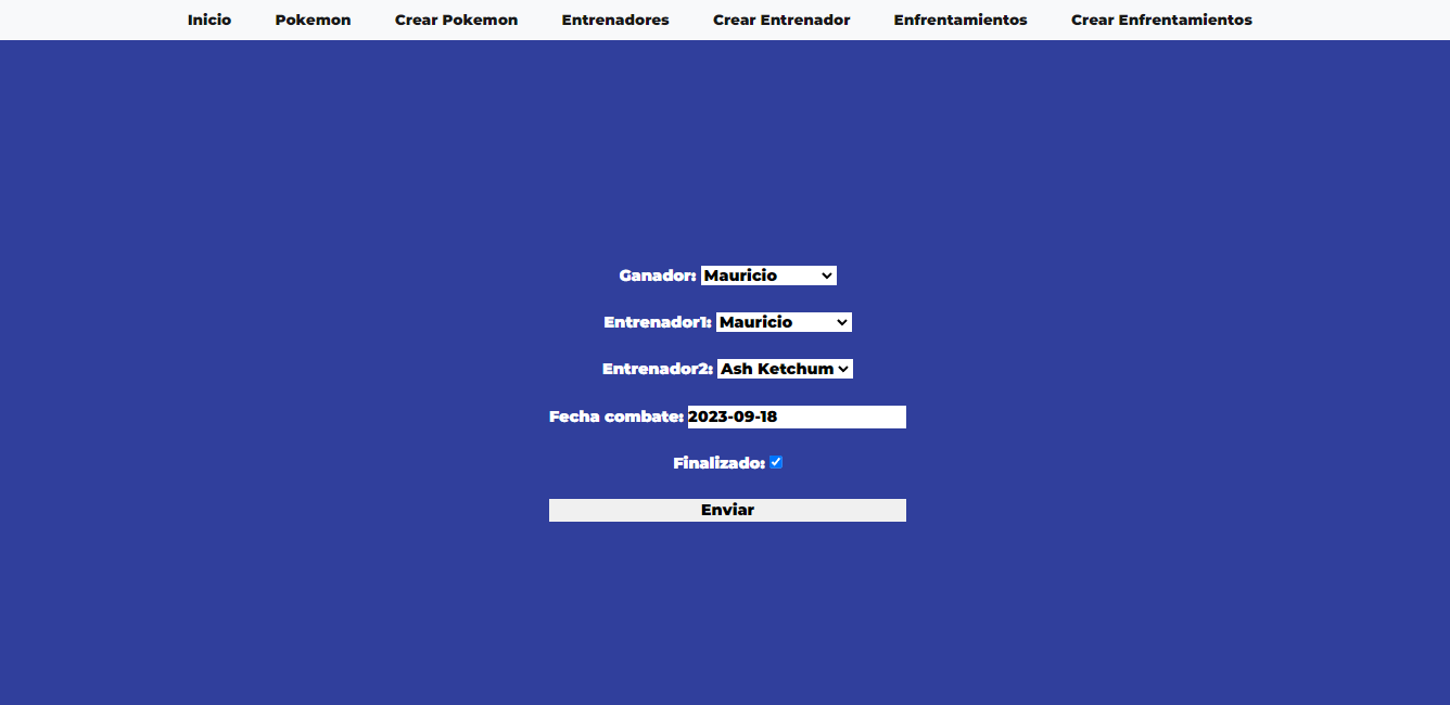 GitHub - kevcesca/3raEntregaPython