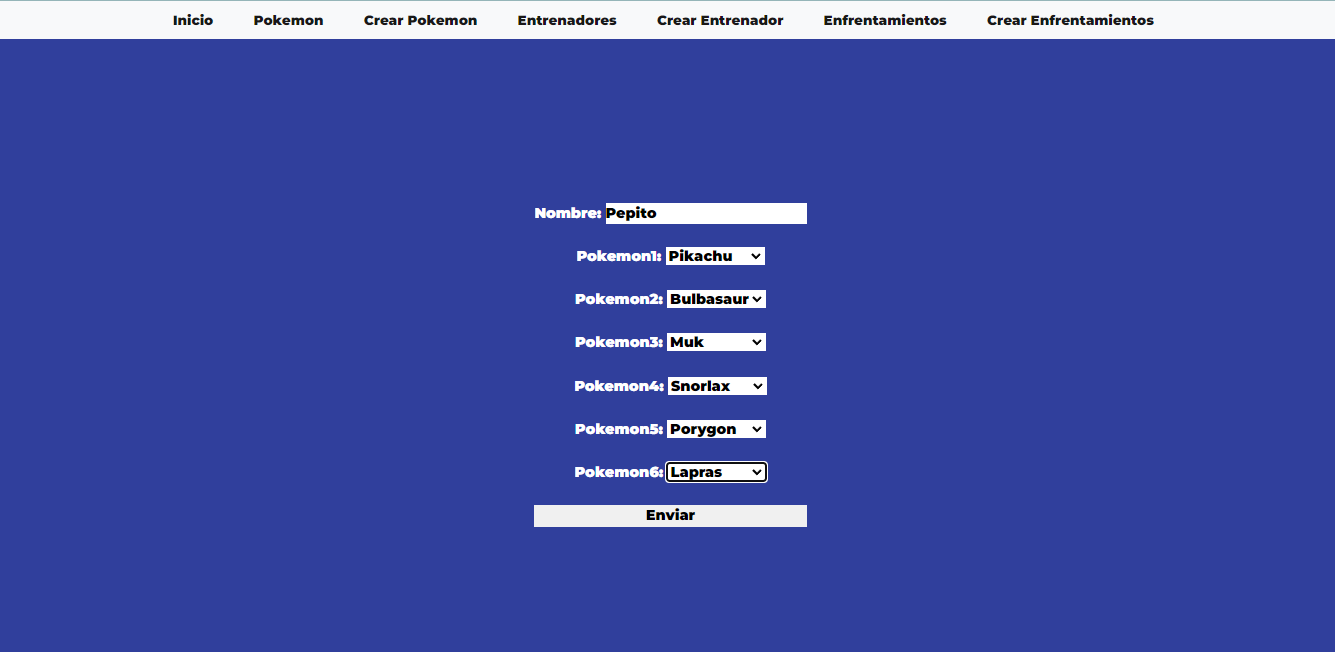 GitHub - kevcesca/3raEntregaPython