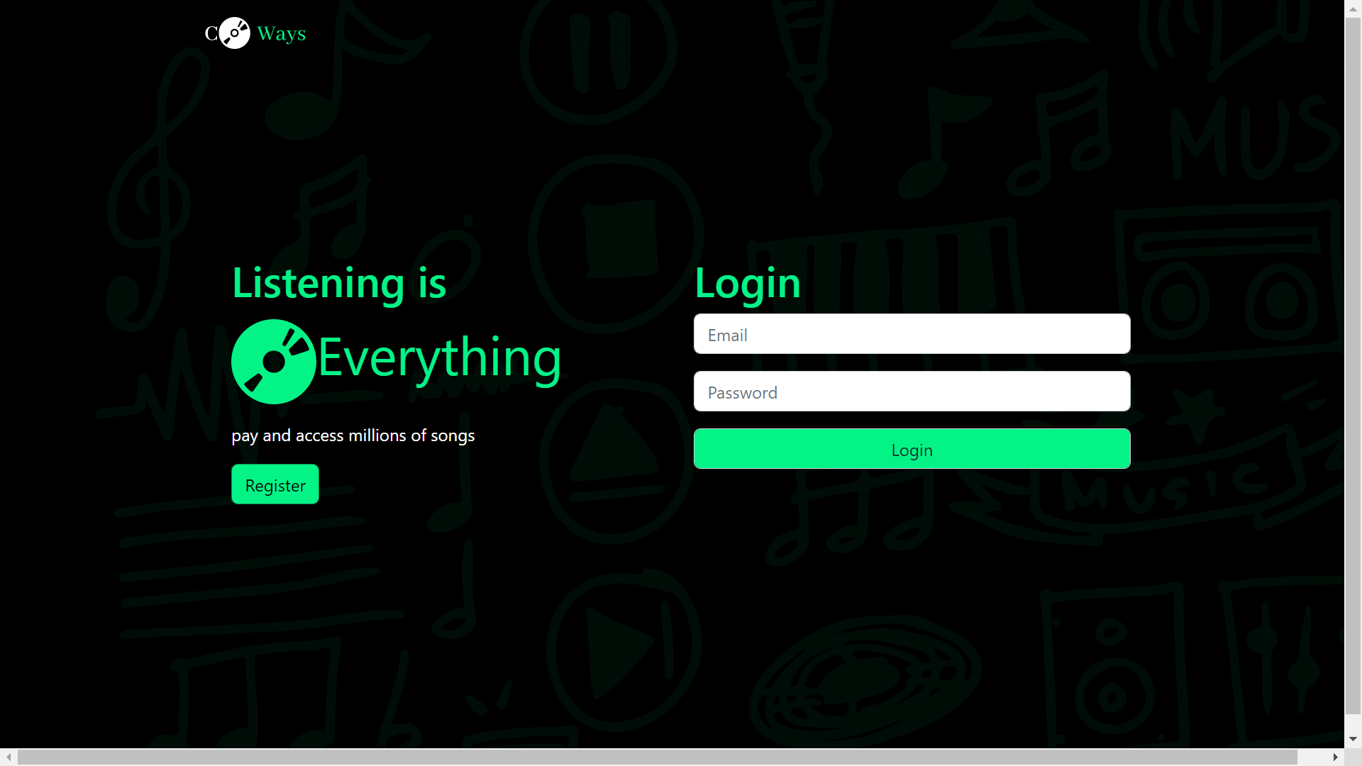 GitHub - bysofia/coways-FE-Deployment