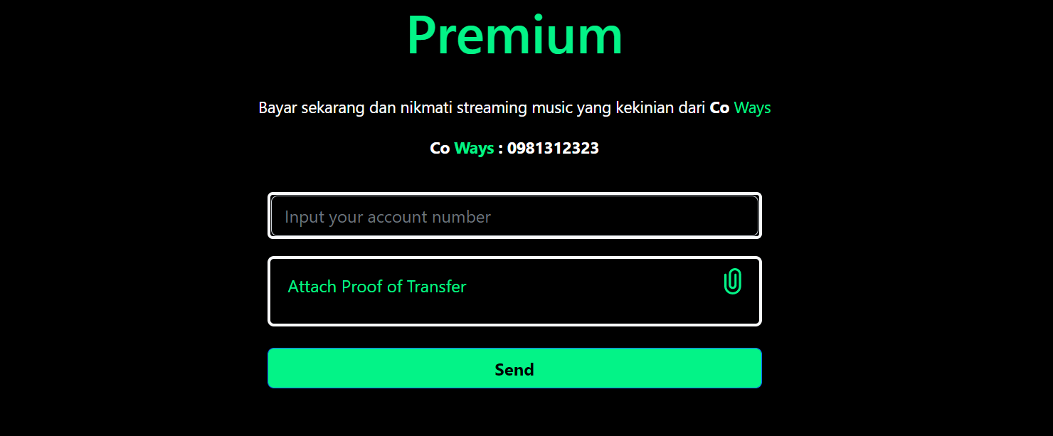 GitHub - bysofia/coways-BE-Deployment