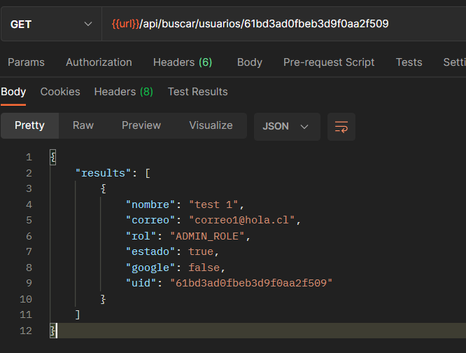 GitHub - Paserno/node-express-restserver-fst: Node - Express - Rest Server Básico