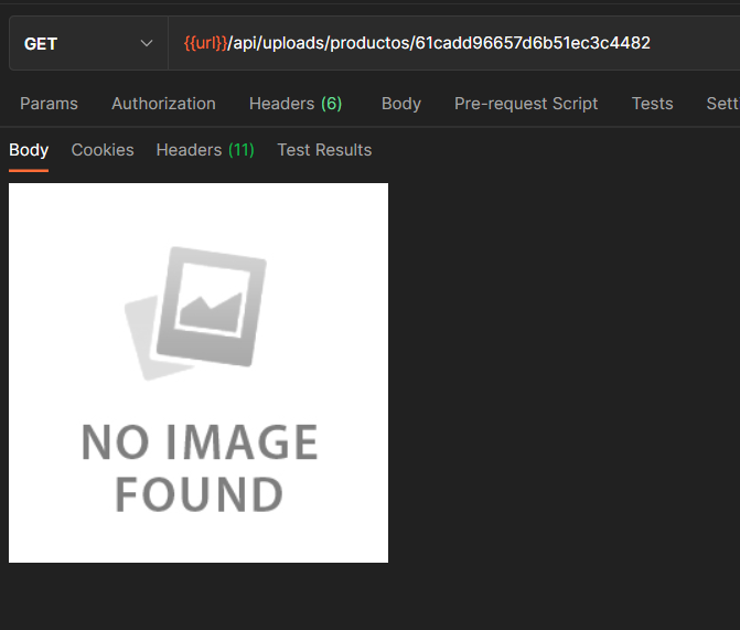 GitHub - Paserno/node-express-restserver-fst: Node - Express - Rest Server Básico