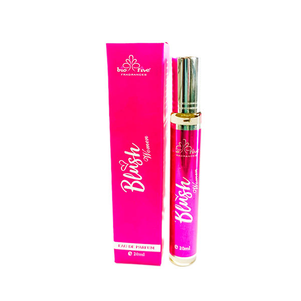 Blush Women (Eau De Perfume) - Biofive Fragrances
