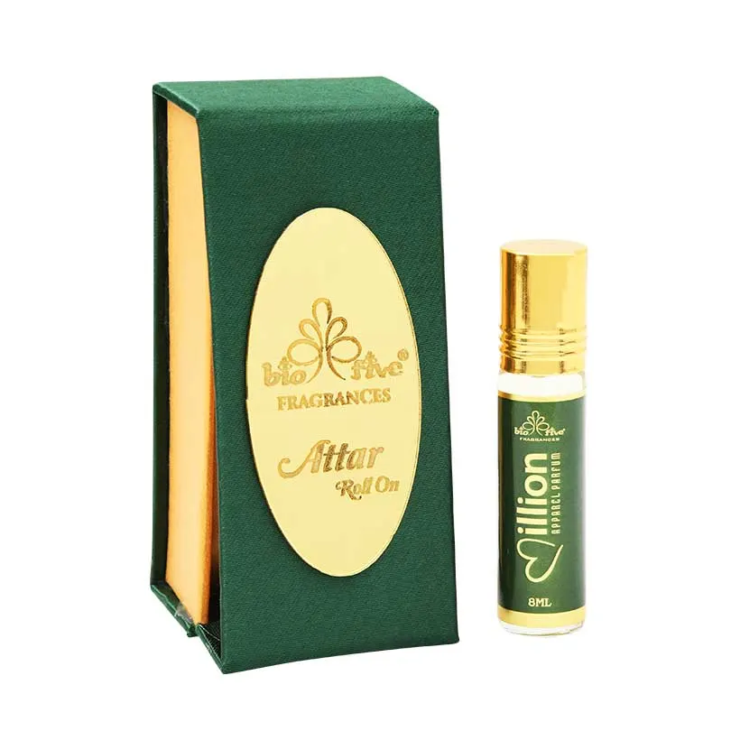 Million (Attar Roll on) - Biofive Fragrances