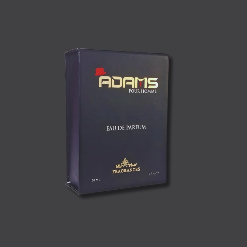 Fragrance kit - Biofive Fragrances