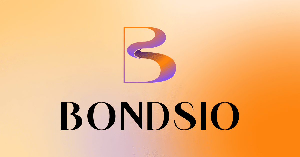 Bondsio | Home
