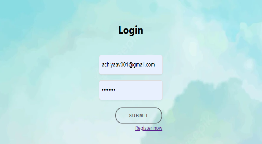 GitHub - AchiyaAvrahamof/myauction-client: This is a web application for auction, anyone can ...