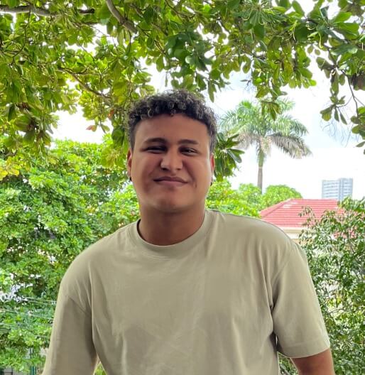 Caribe Dev | Hacktoberfest 2024 Caribe Dev | Hacktoberfest 2024