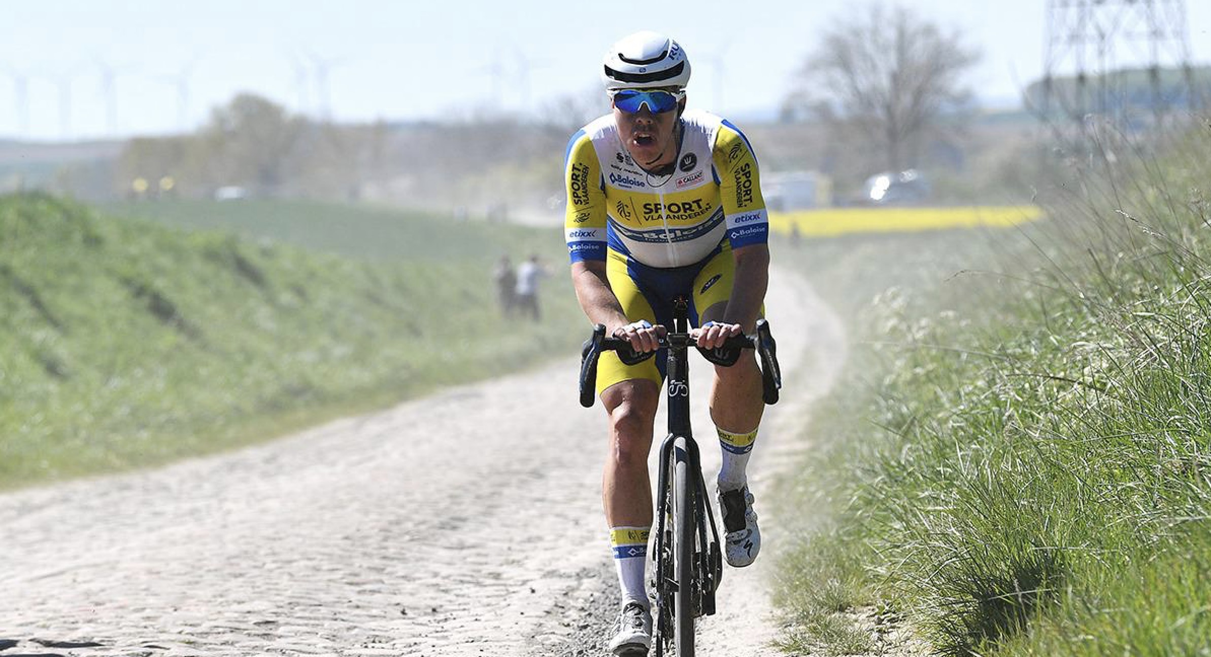 Jens Reynders bolsters IPT’s Classics team in 2023 - Israel - Premier ...