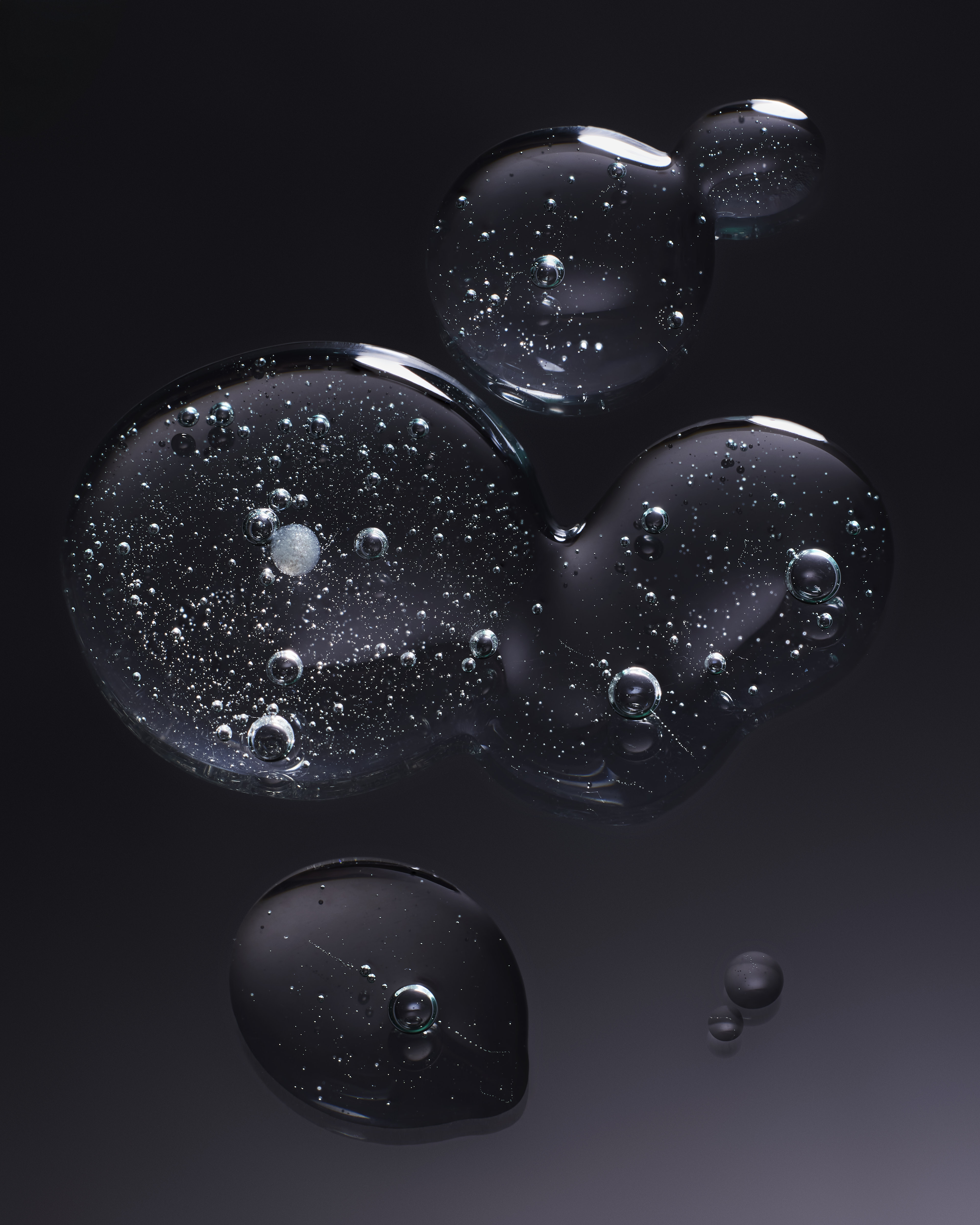 Texture 02 - 2024 - dior - Léonard Oliviéro