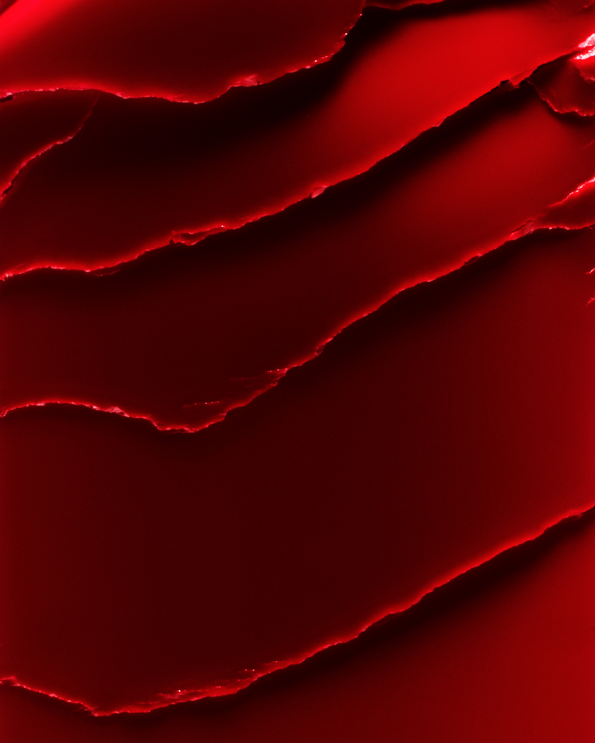 lipstick textures - 2024 - givenchy - Léonard Oliviéro