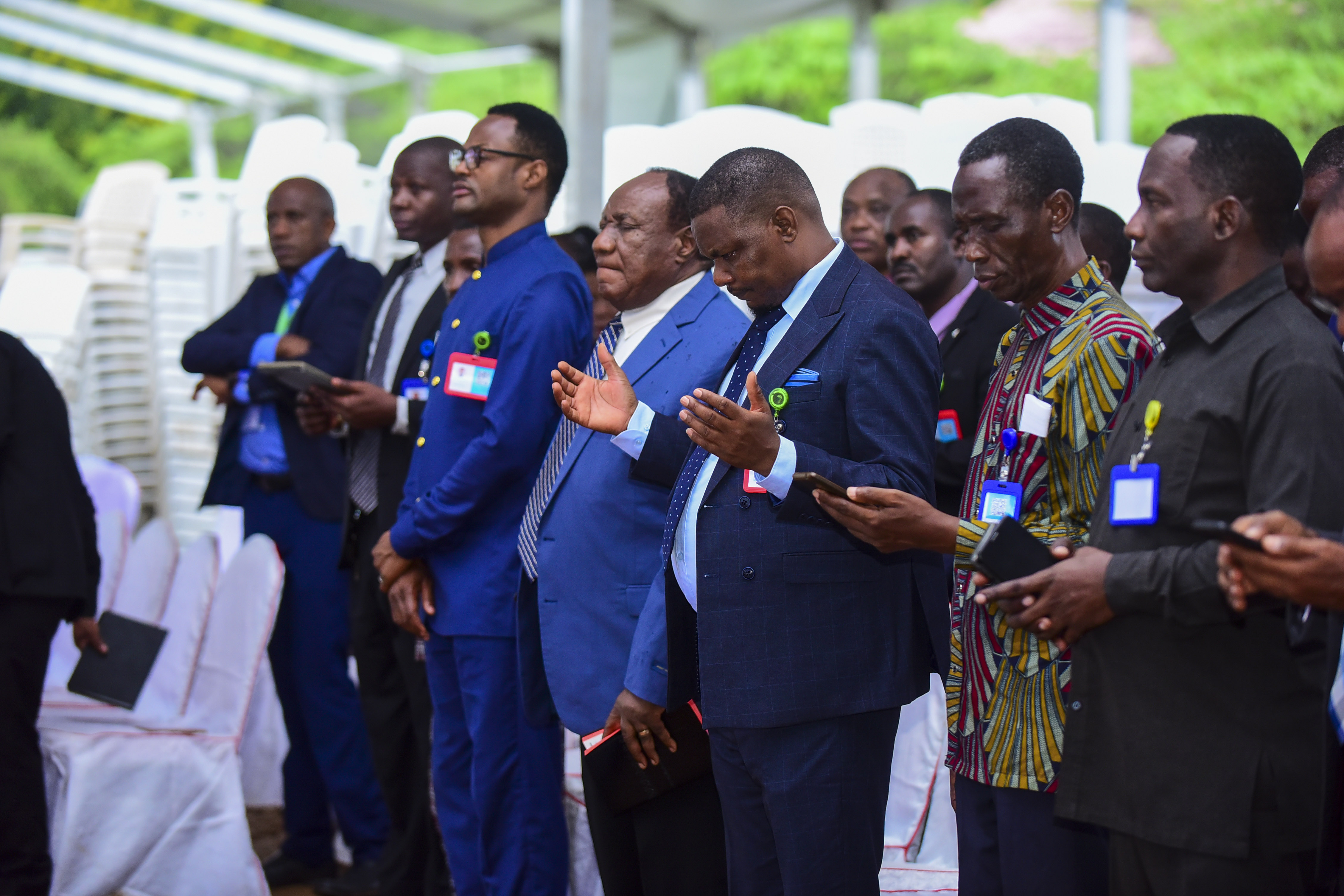 gallery | Tanzania Assemblies of God - Tanzania Assemblies of God