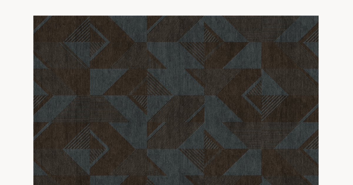 Rémy Carpet - Carpets | Visionnaire