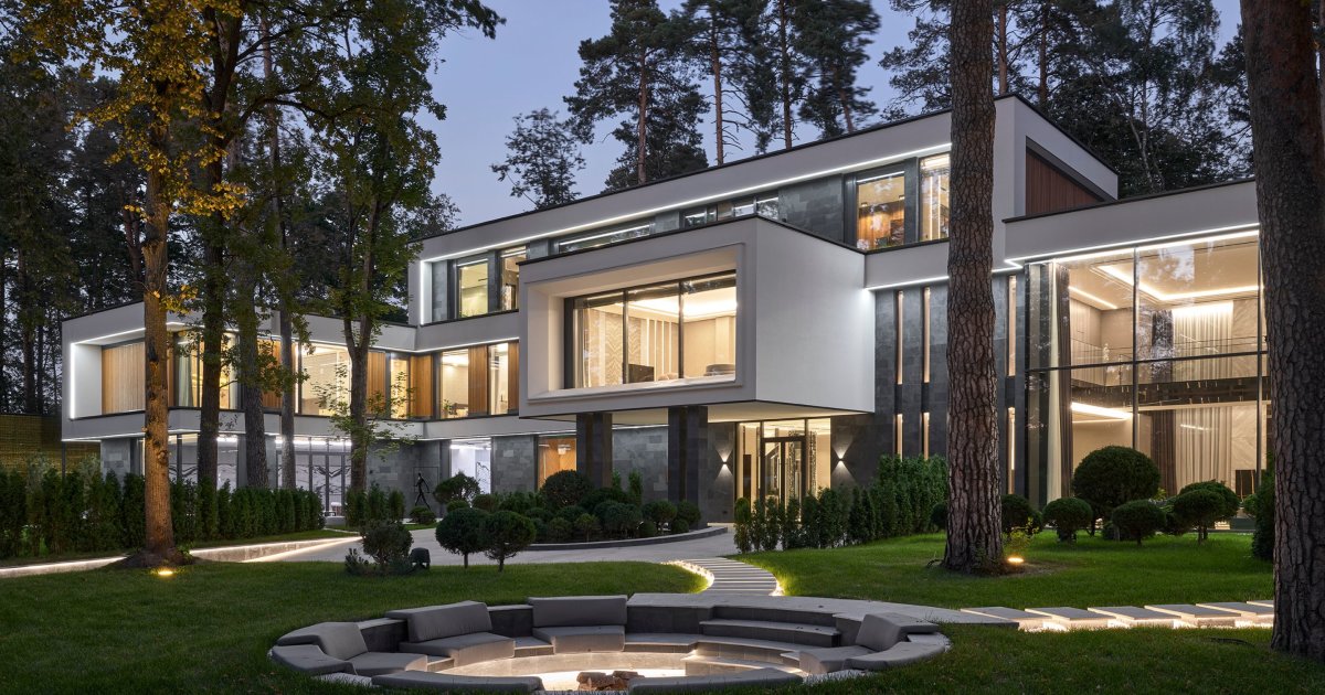 Eclipse - Real Estate | Visionnaire