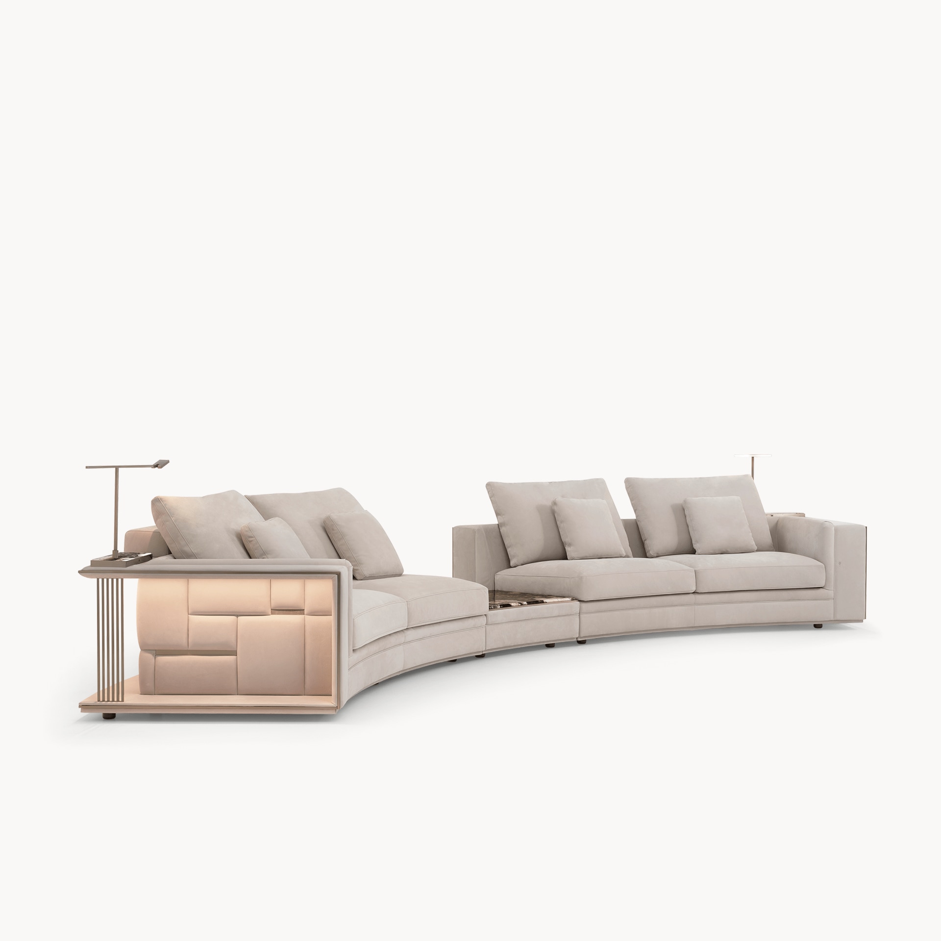 Sofas | Visionnaire