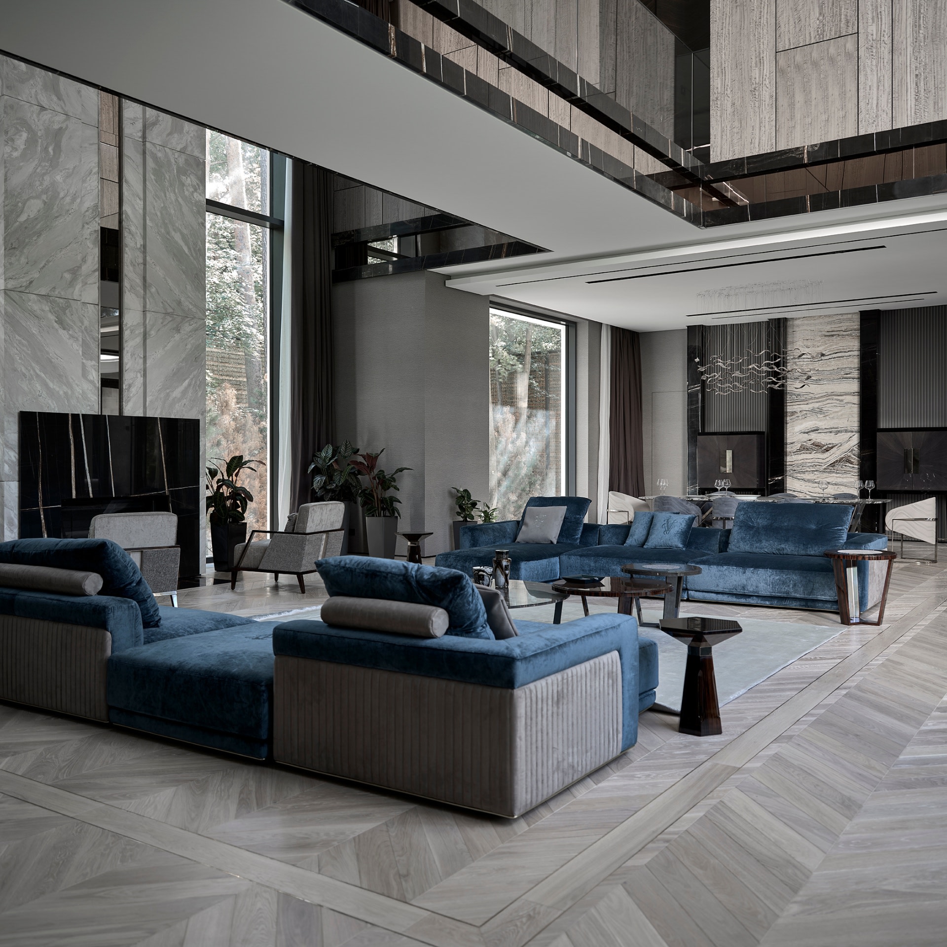 Sofas | Visionnaire