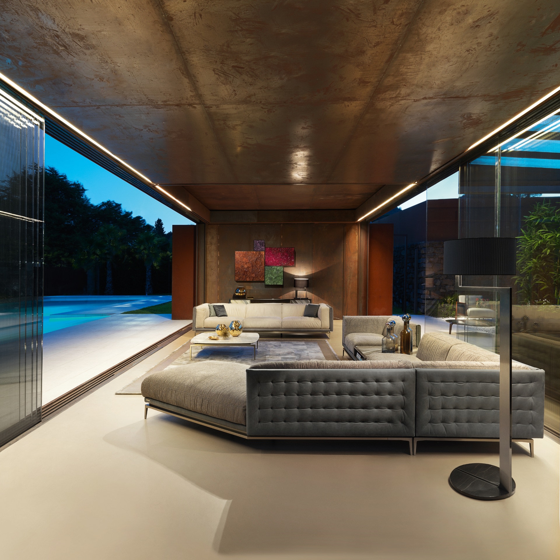 Sofas | Visionnaire