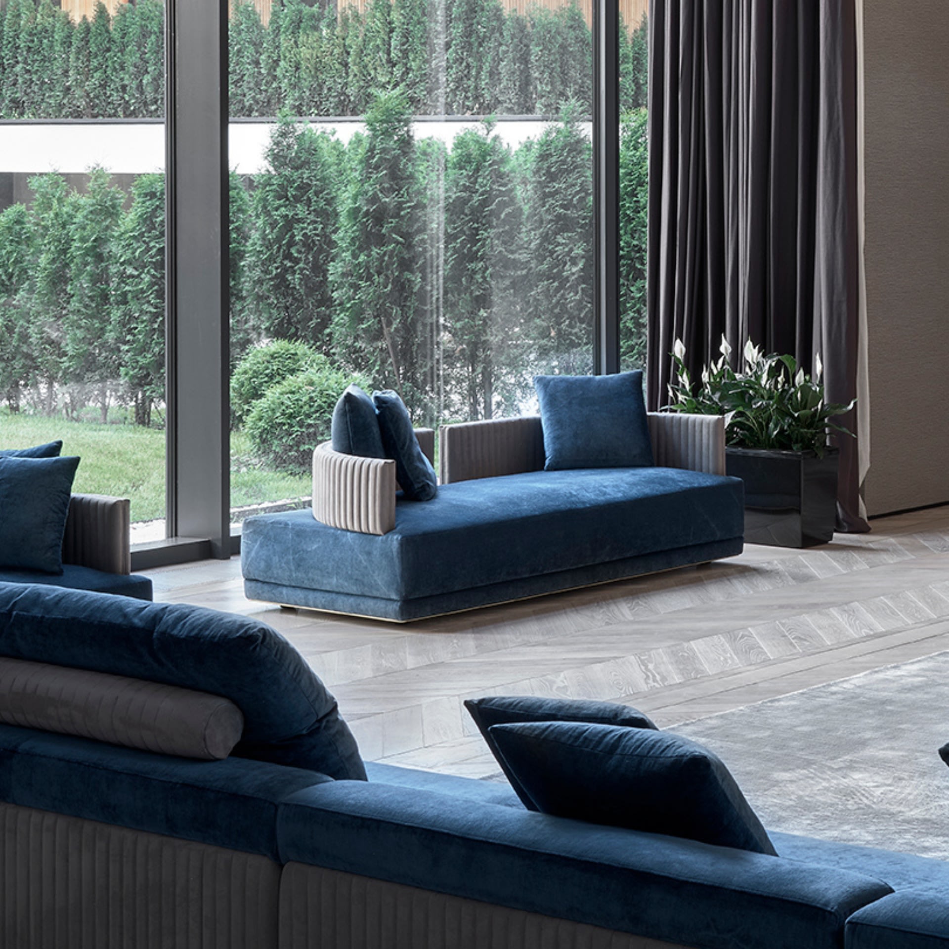 Sofas | Visionnaire