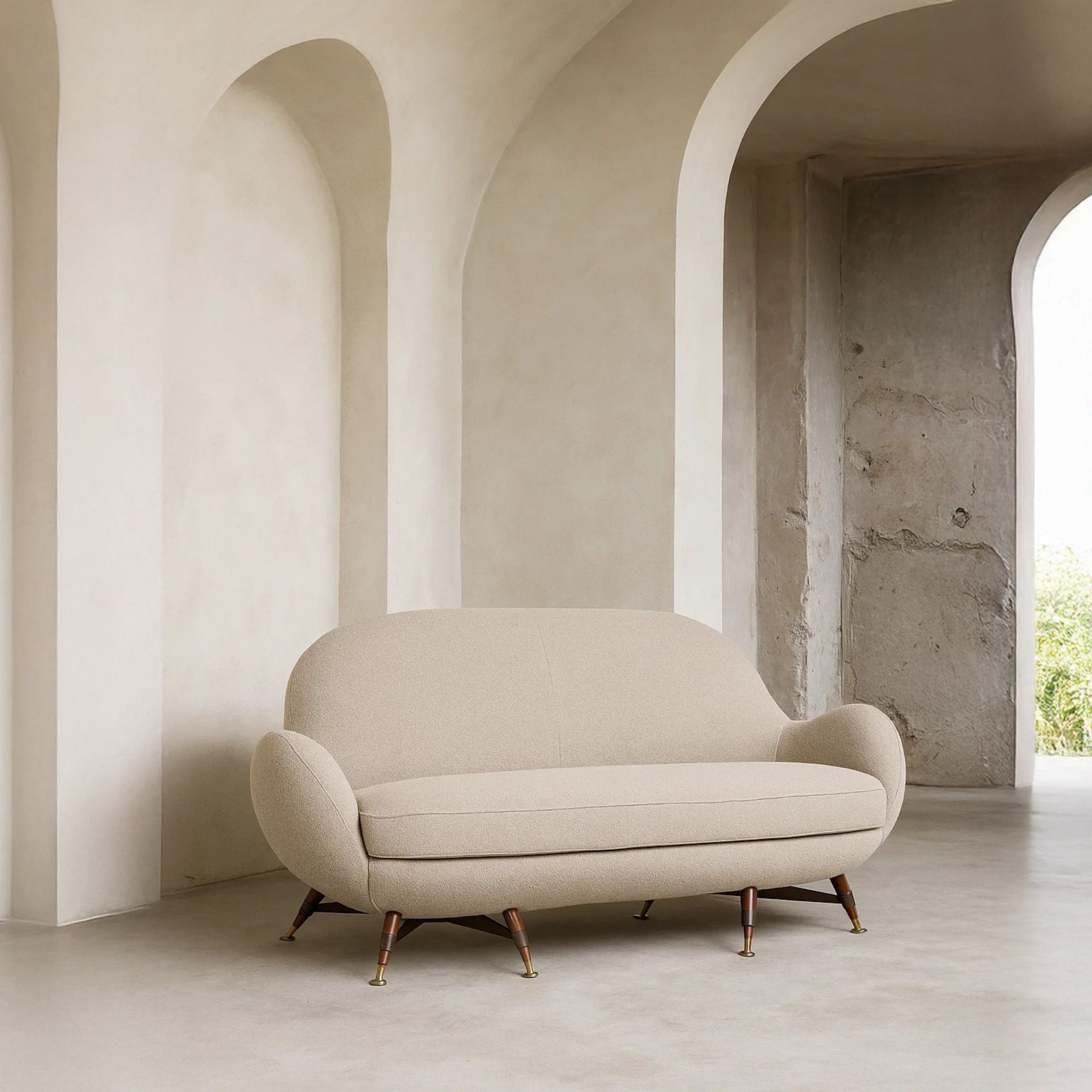 Sofas | Visionnaire