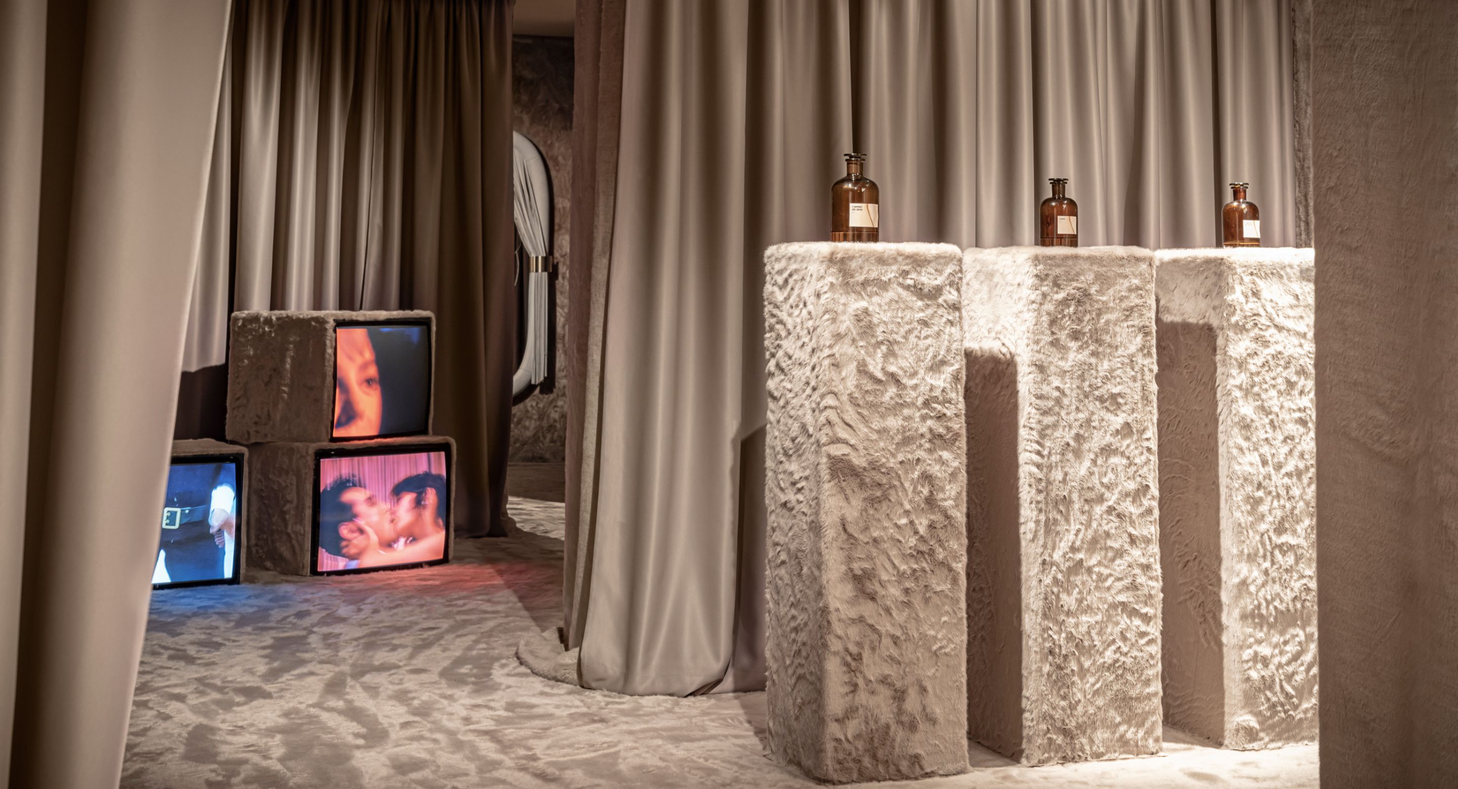 Impero dei Sensi | Visionnaire