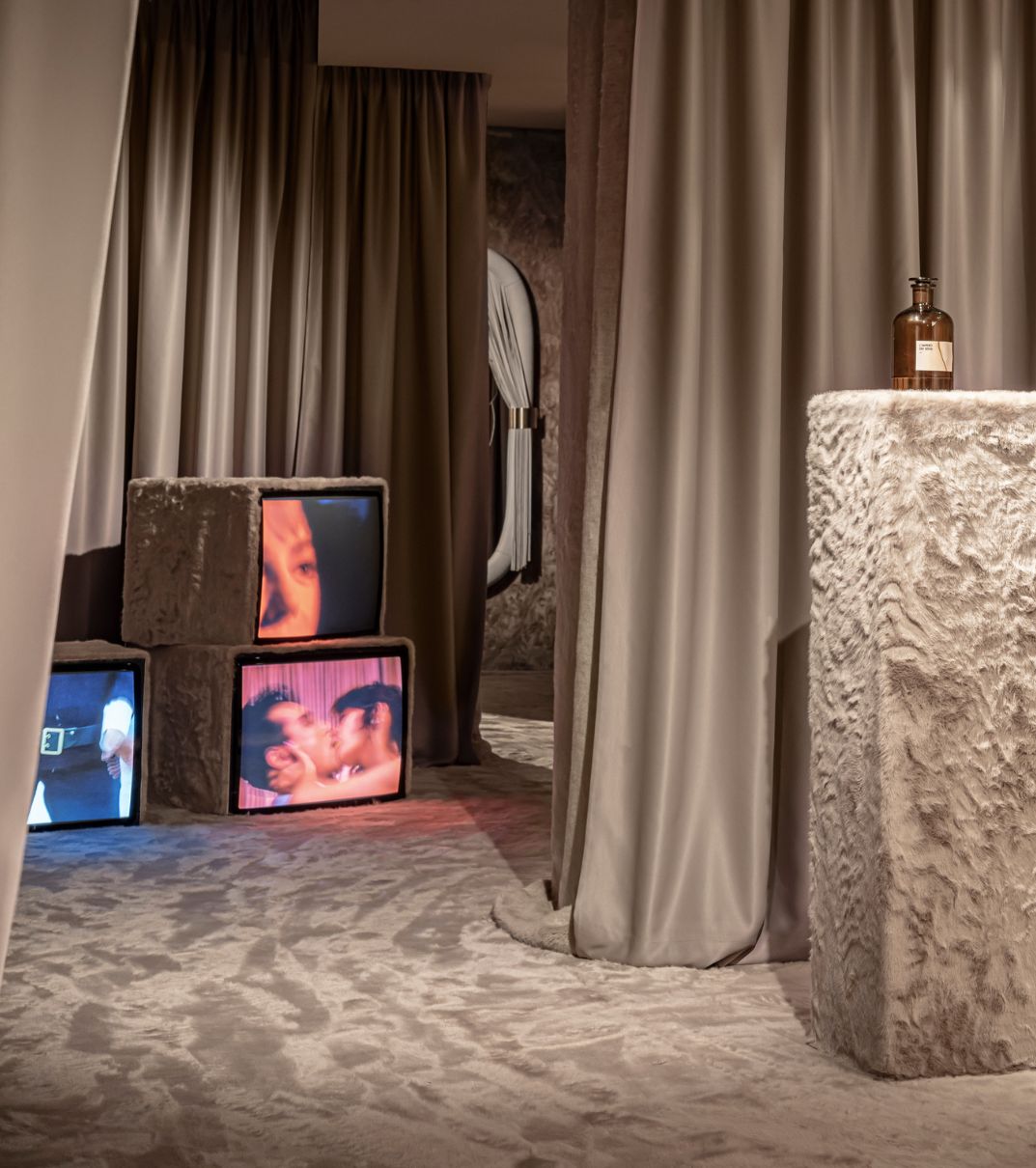 Impero dei Sensi | Visionnaire