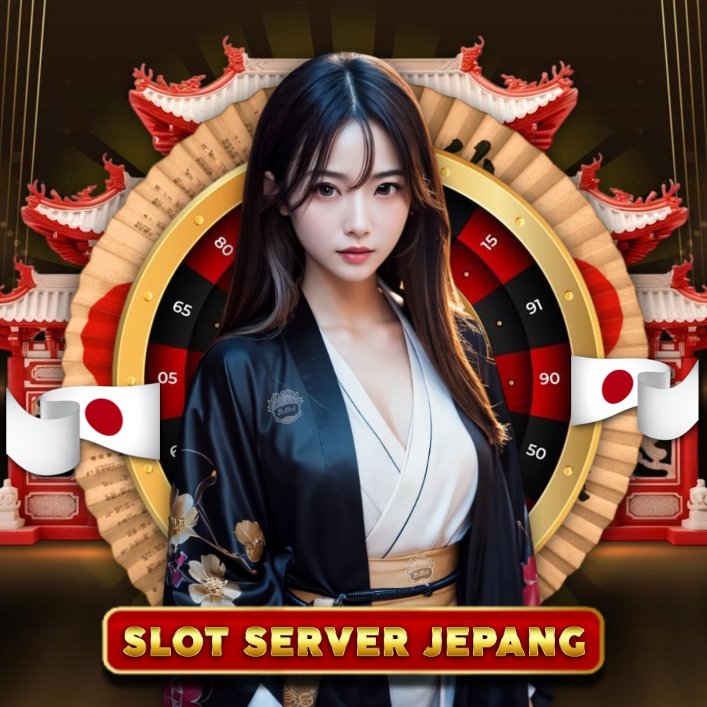 SLOT JEPANG | Situs Permainan Slot Jepang No.1 Server Luar Main Di SLOT ...