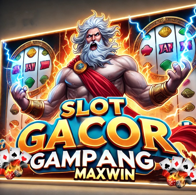 SLOT MAXWIN | Situs Slot Gacor Maxwin Terbaru Dan Terupdate & Link ...