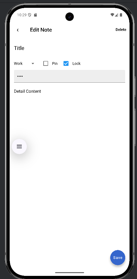 GitHub - KimTuyen2505/simple-note-app-kimtuyen