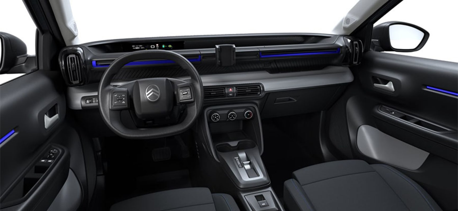 Citroen e-C3 - Uusi auto | autobassadone.fi