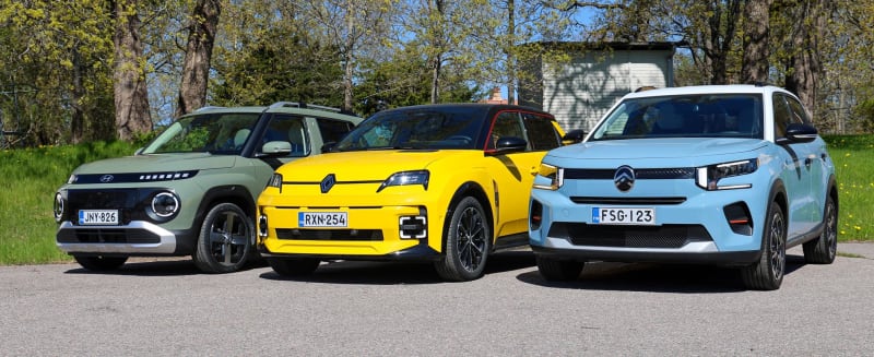 Uudet autot - Vaihtoautot - Huolto | Autobassadone.fi
