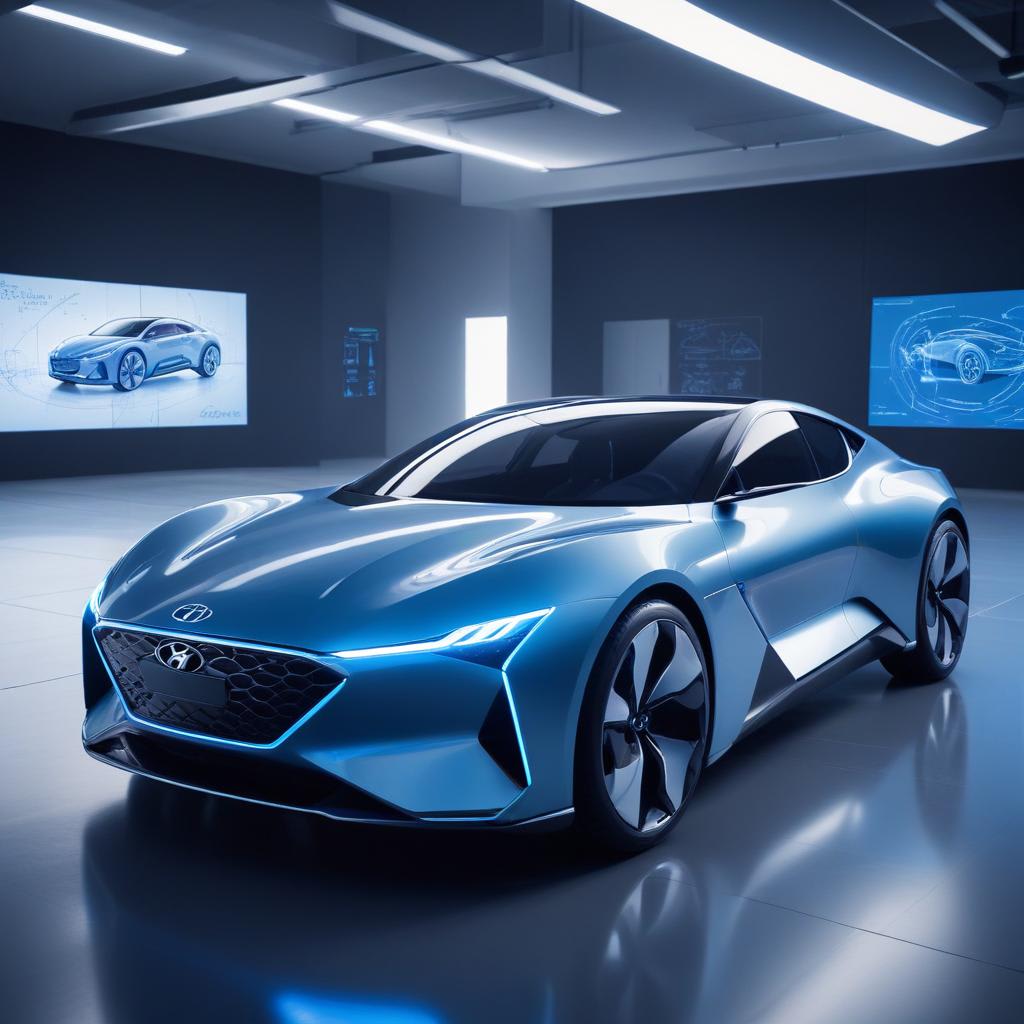 Hyundai's 2026 EV Roadmap: What's Next After IONIQ 5 and IONIQ 6 ...