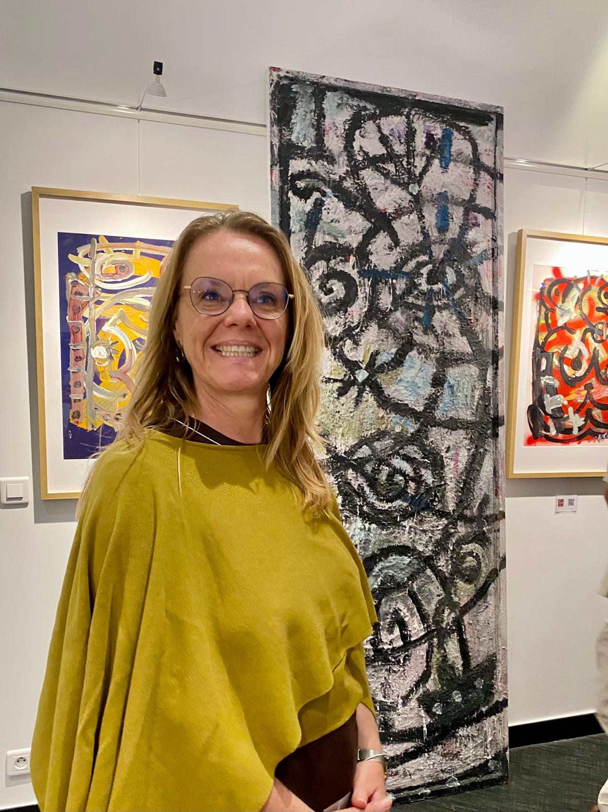 Mette | Narrative Therapy & Coaching