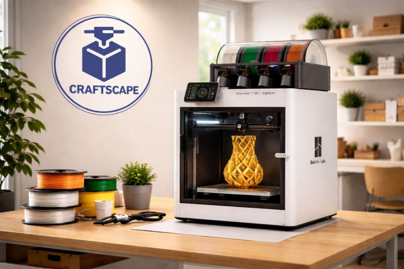 Craftscape Decor