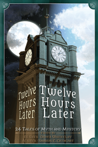 Twelve Hours Later - Welcome! | Thinking Ink Press