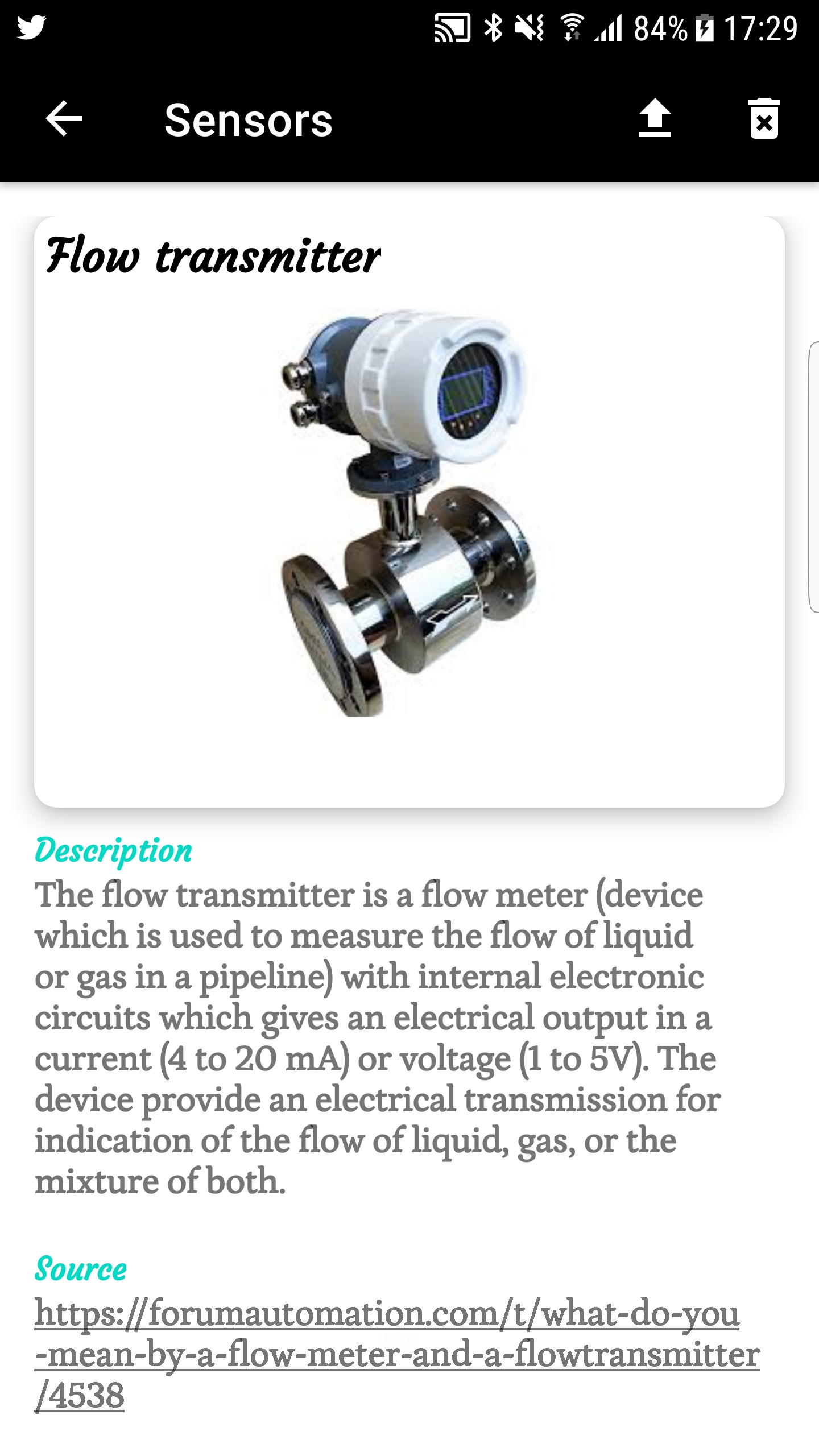 GitHub - ikechiU/InstrumentationSensors-android: An MVVM android application that fetches data ...