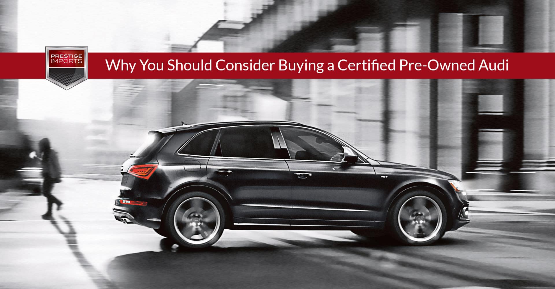 Are Certified Pre-Owned Audis Worth It? | AudiVolt
