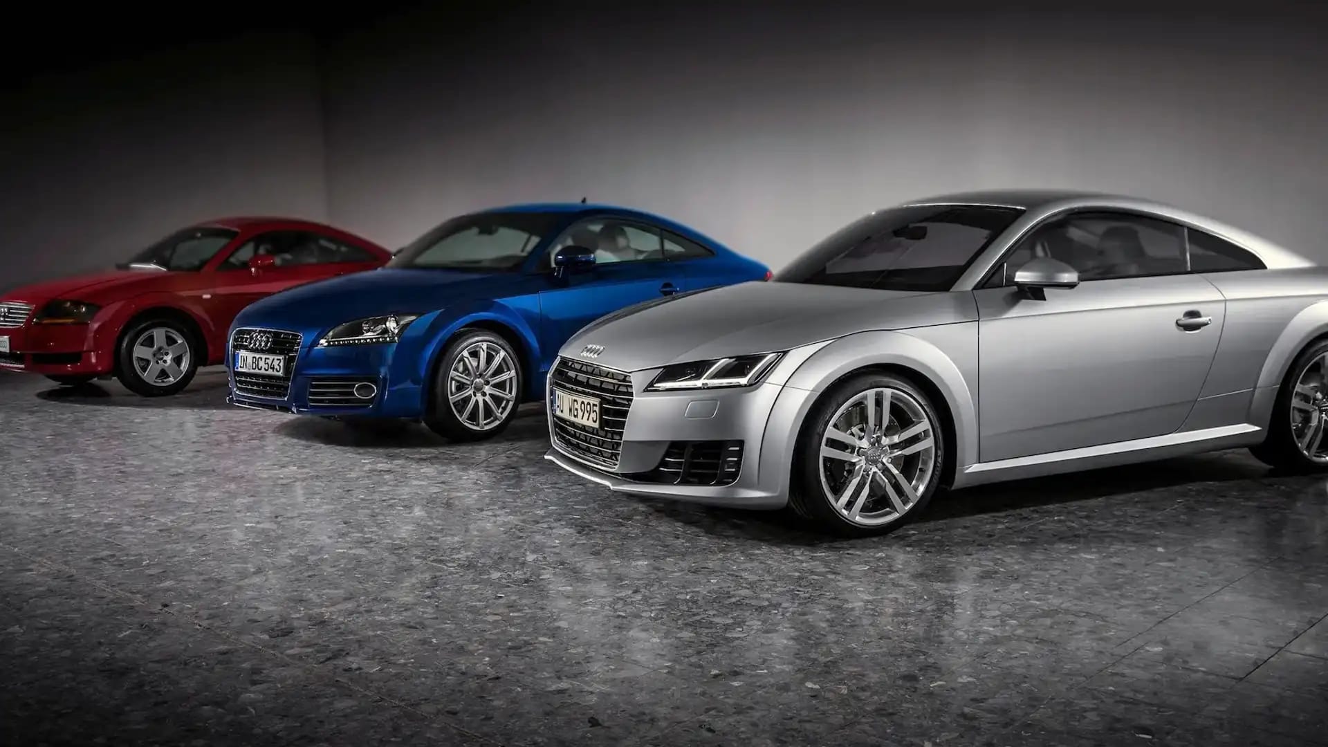Audi’s Virtual Cockpit: A Deep Dive into High-Tech Control