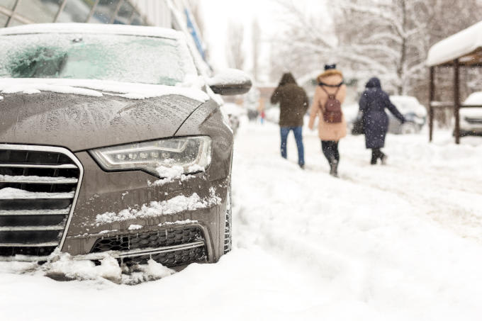 Ensuring Your Audi is Winter-Ready: Top Tips & Tricks