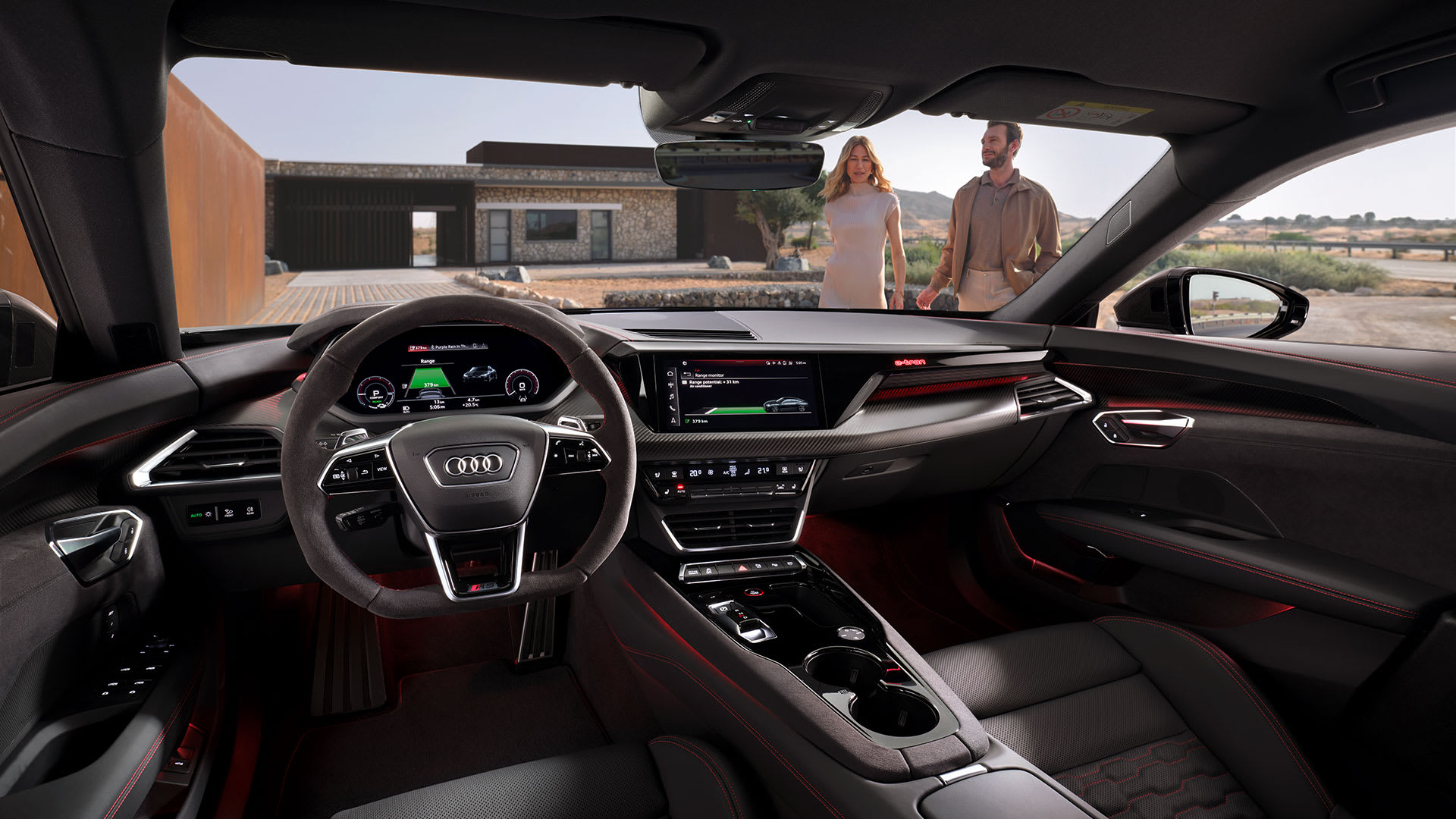 Audi MMI Connect App: Unleash Ultimate Car Connectivity!