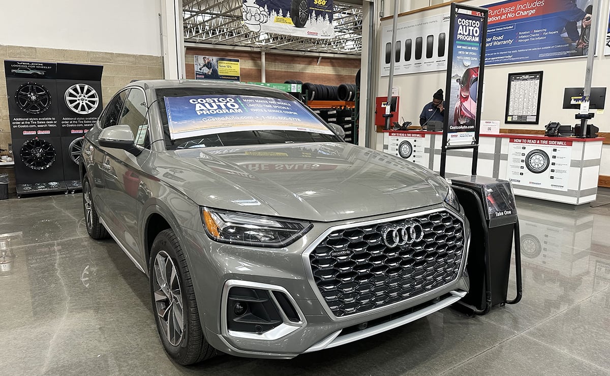 Understanding Audi’s Leasing Programs: Unlock Savings!