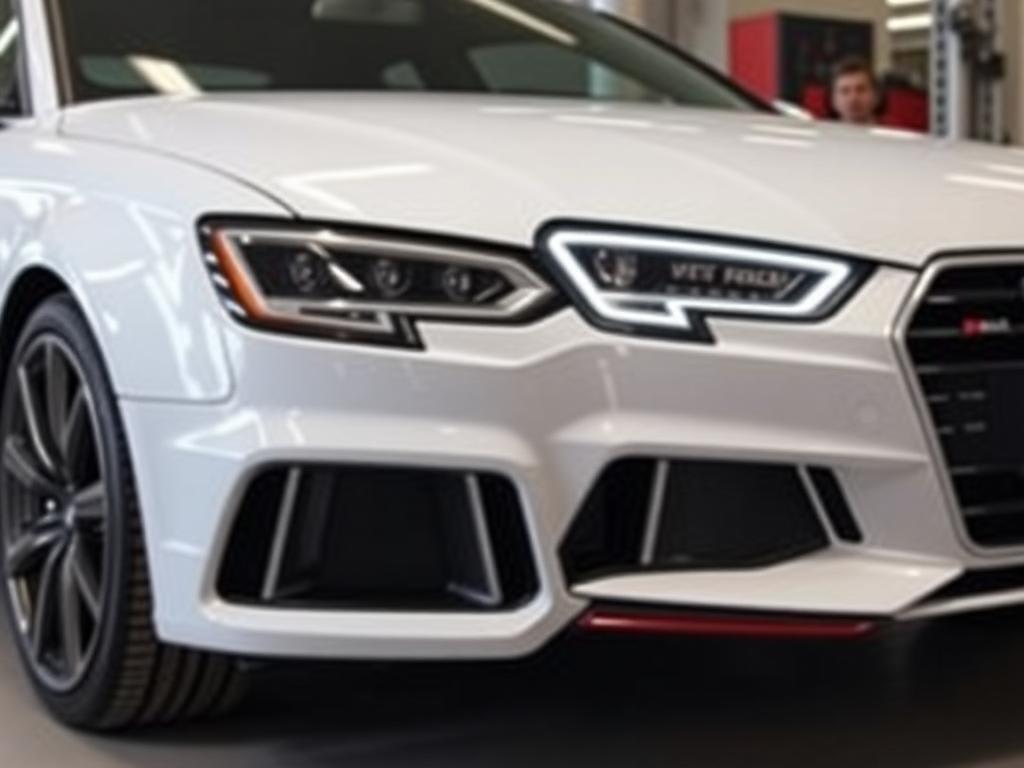 Top Tips for Personalizing Your Audi A3 - Elevate Your Ride