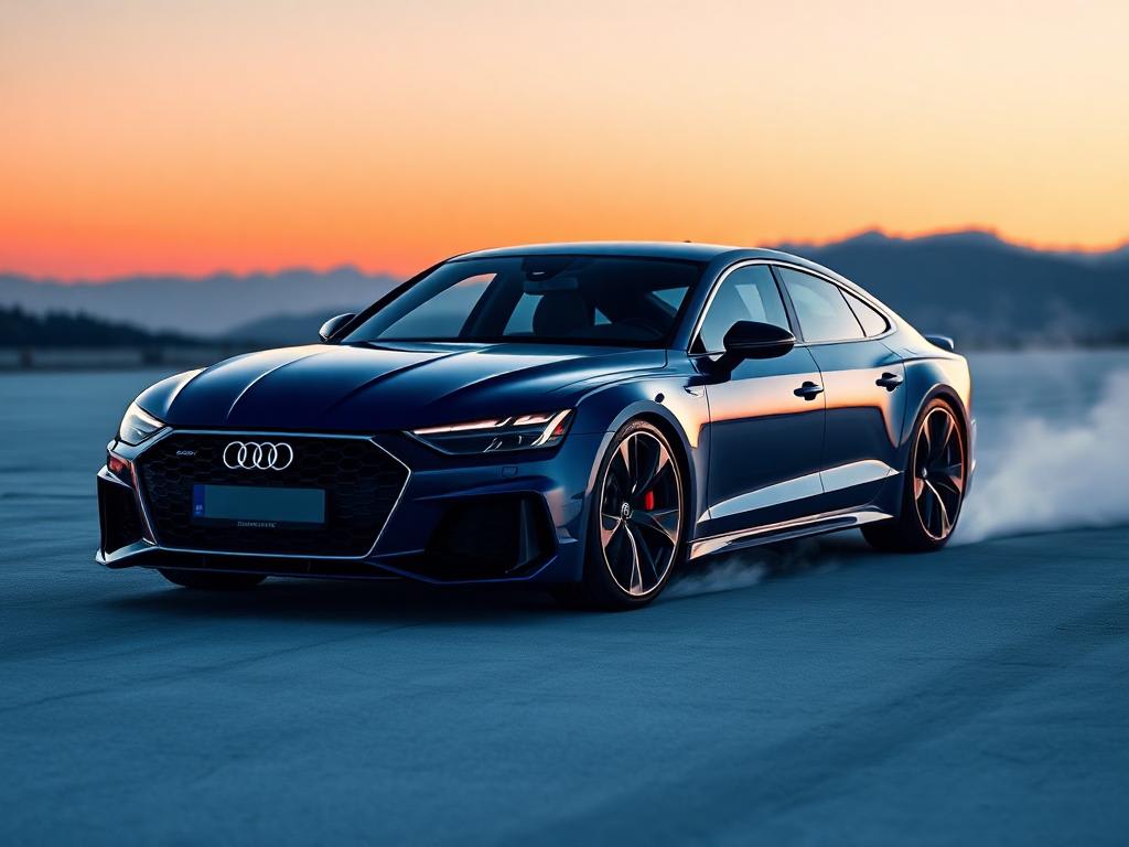 Living with an Audi RS7: An Owner's Experience