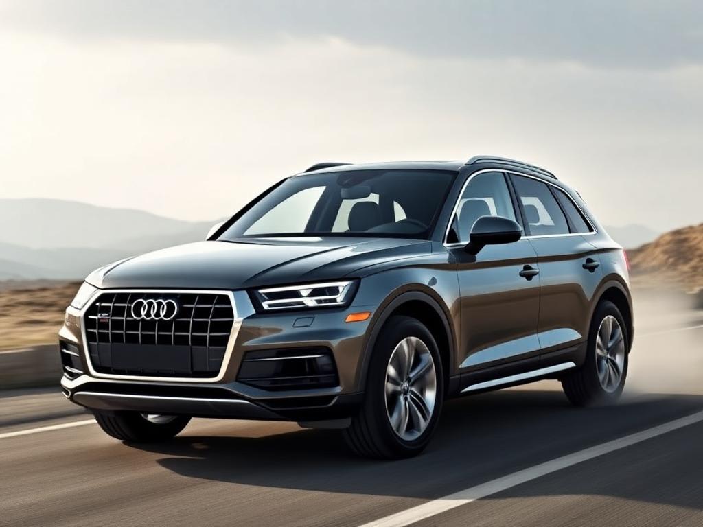 Audi Q5 Reliability Overview: What You Need to Know