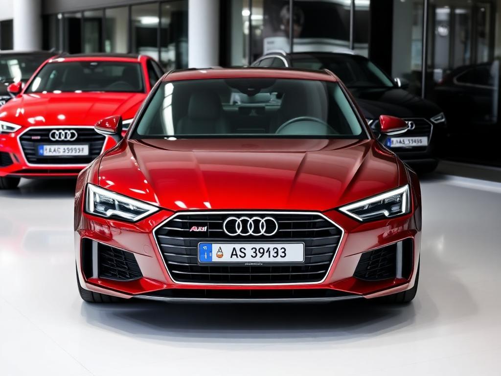 The Ultimate Guide to Exterior Upgrades for Audi Vehicles