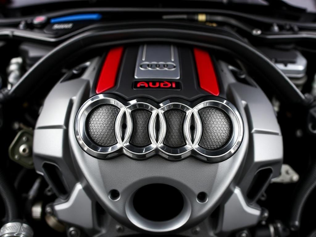 Maximize Your Audi's Potential with the Best Performance Parts