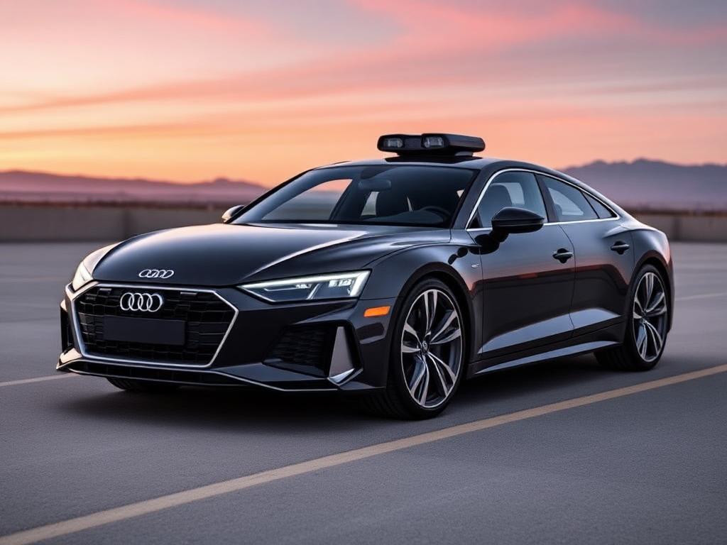 Top GPS Systems for Accurate Navigation in Your Audi
